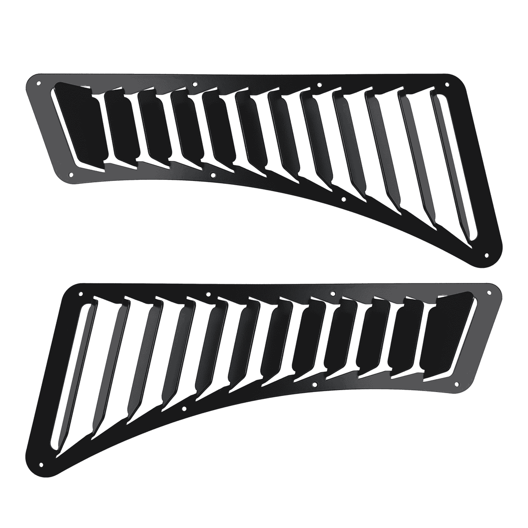 Fender Vents – Spiked Performance